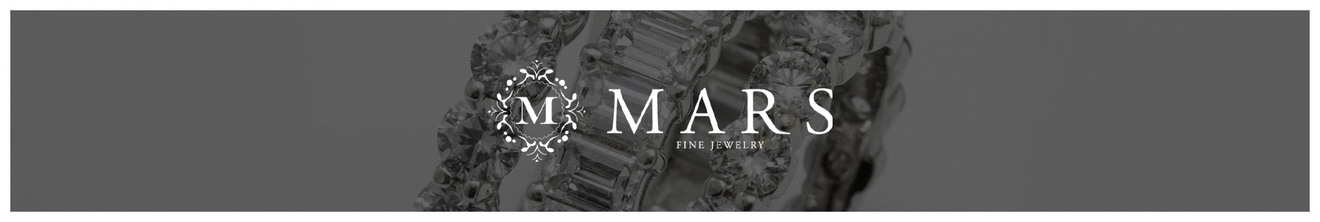 Band Mars – Oscar's Design Jewelry