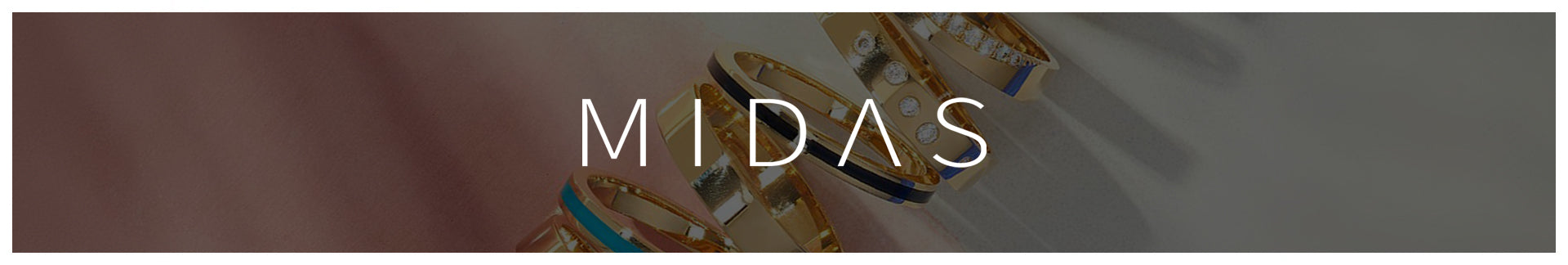 Band Midas – Oscar's Design Jewelry